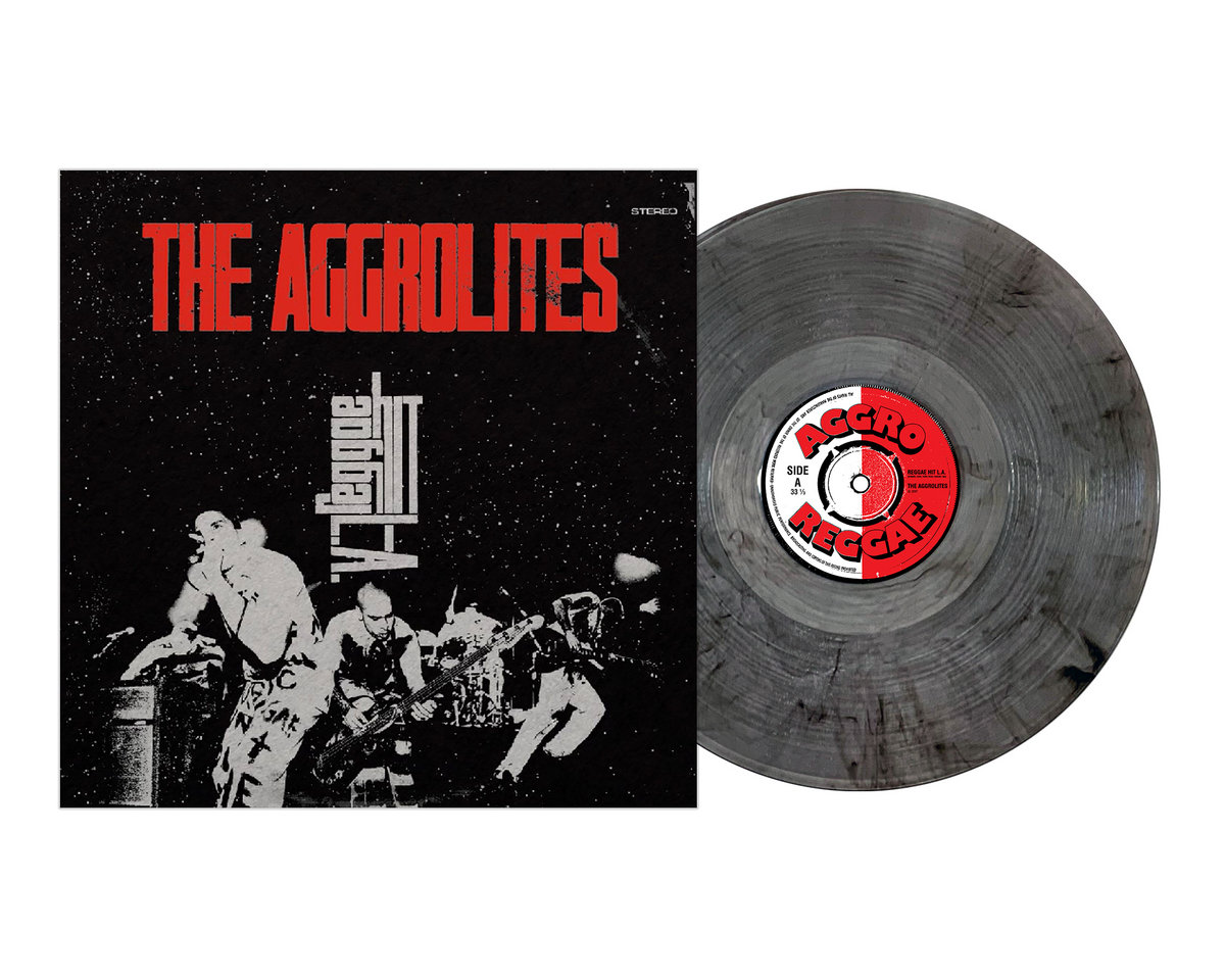 (Untitled) | The Aggrolites
