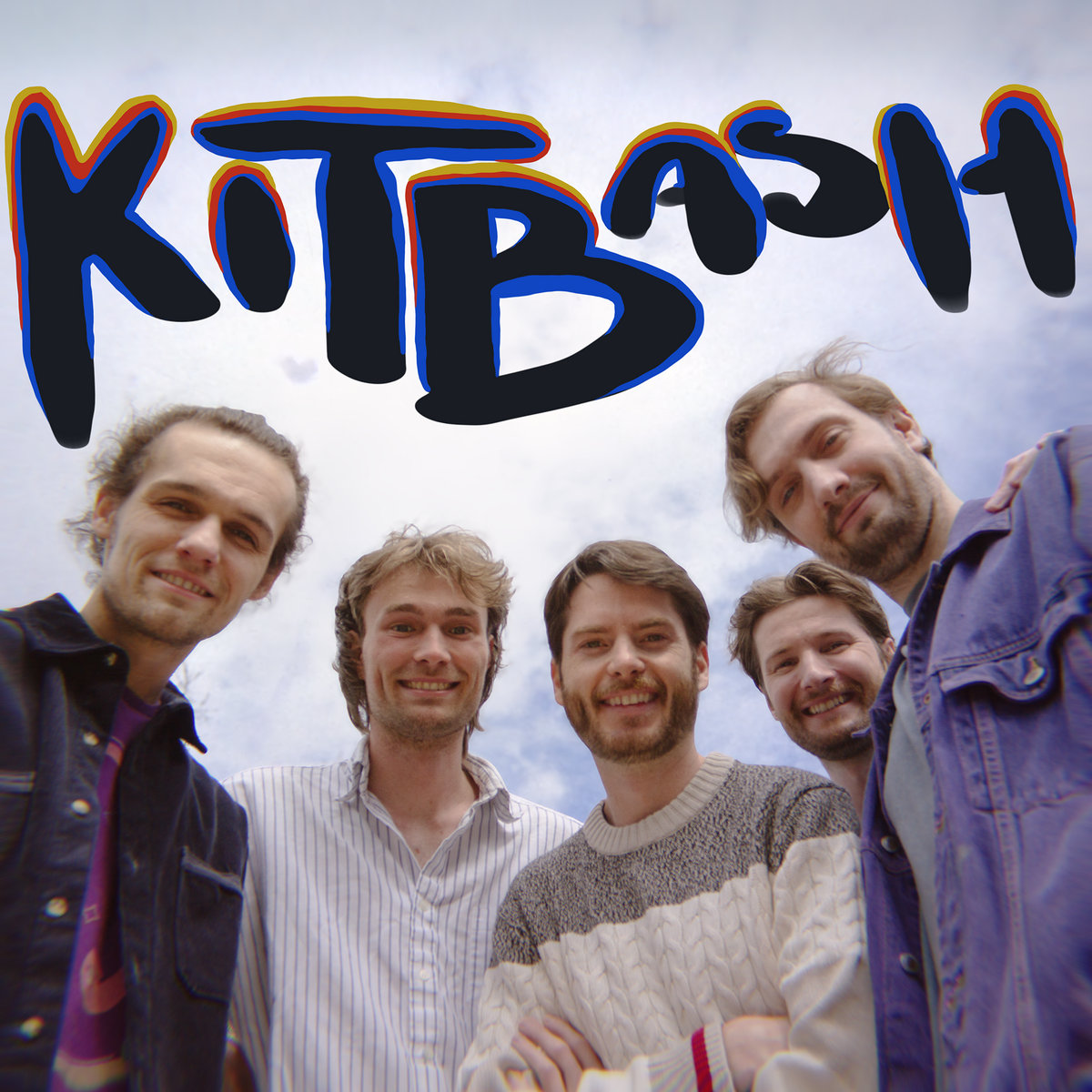 Music | Kitbash