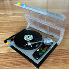 Nightfall | Peter Baumann