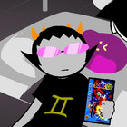 Alterniabound (with Alternia) | Homestuck