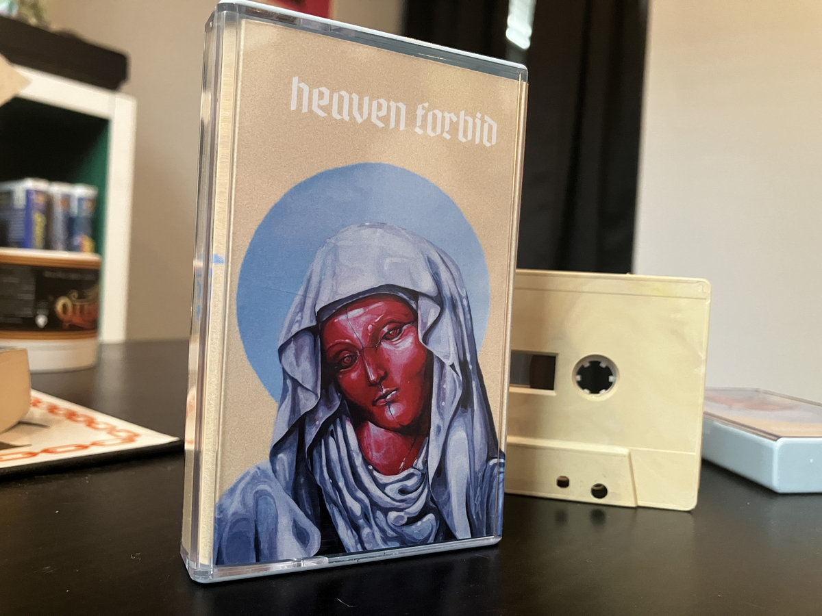 Heaven Forbid | Hex Cassette