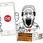 i felt like a sketch | key vs. locket