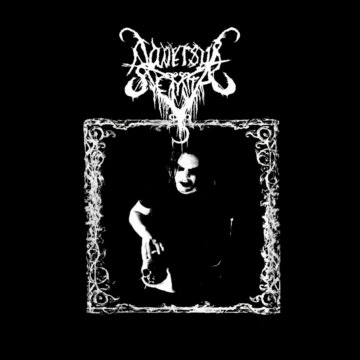 Hopeless Melancholy | Adversus Semita