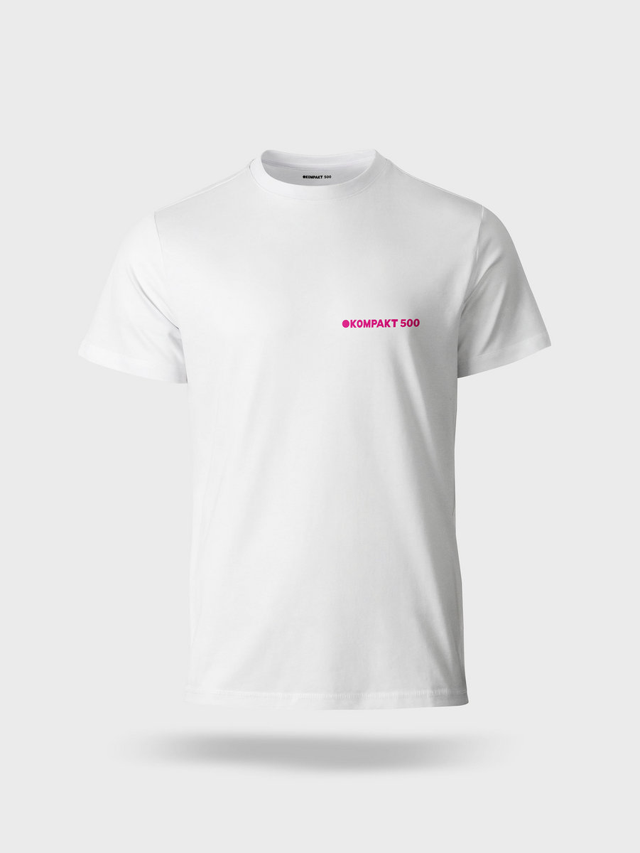 Kompakt 500 | Various Artists | Kompakt