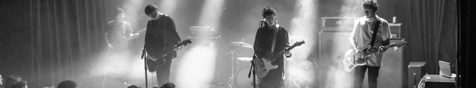 Die In Love | Greet Death