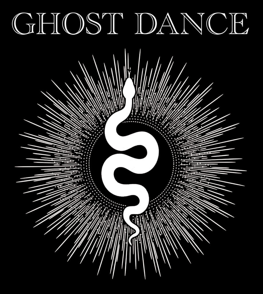 The Silent Shout | GHOST DANCE
