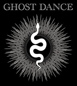 Merch | GHOST DANCE