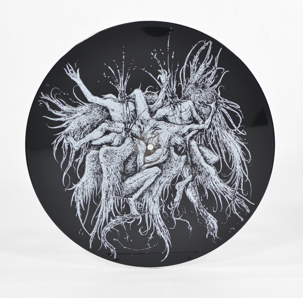 Wreathed In Dead Angels | PROFANATICA