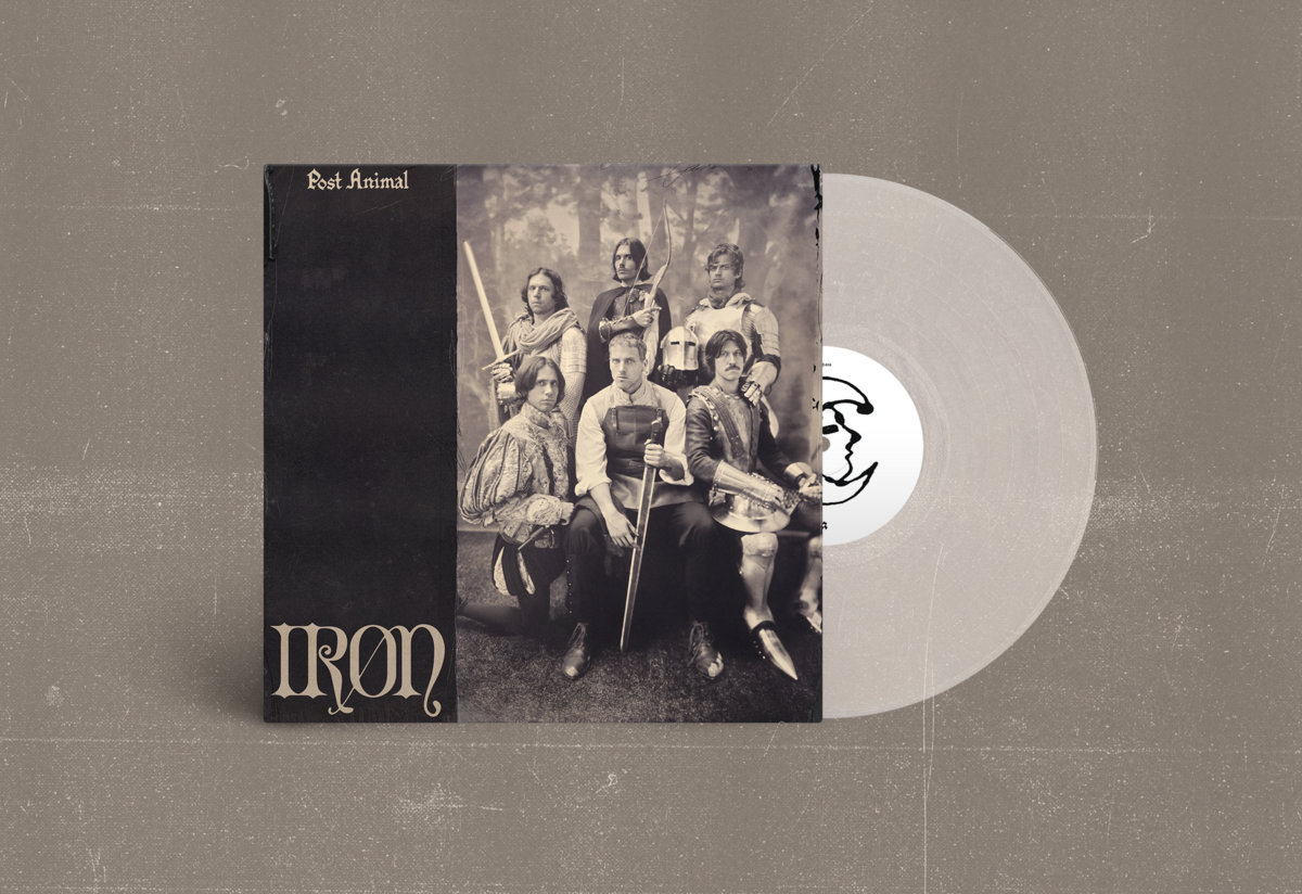 Last Goodbye | Post Animal