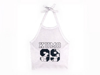 K99 VARSITY HALTER | KUMO 99
