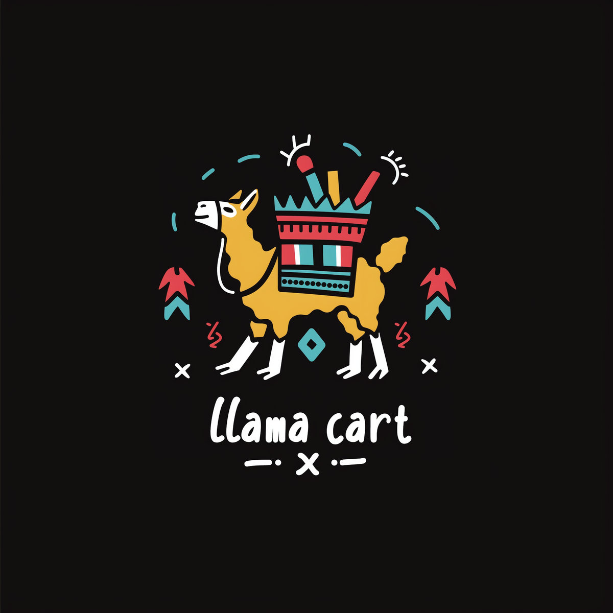 The Villainous Angel Snake | llamacart