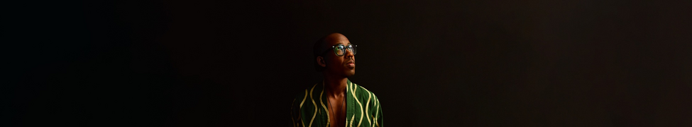 Black Man Blues | Louis Cato