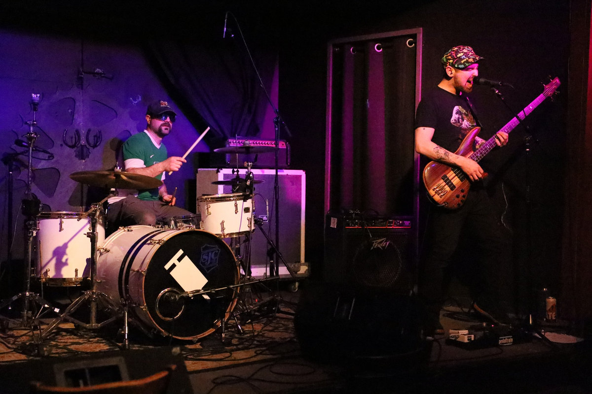 It's Alive | Iron Sheep