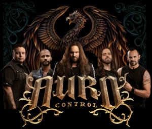 Merch | Auro Control