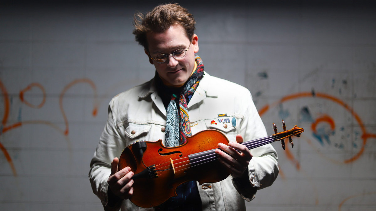 Doubles (Session No. 1) | Ross Holmes