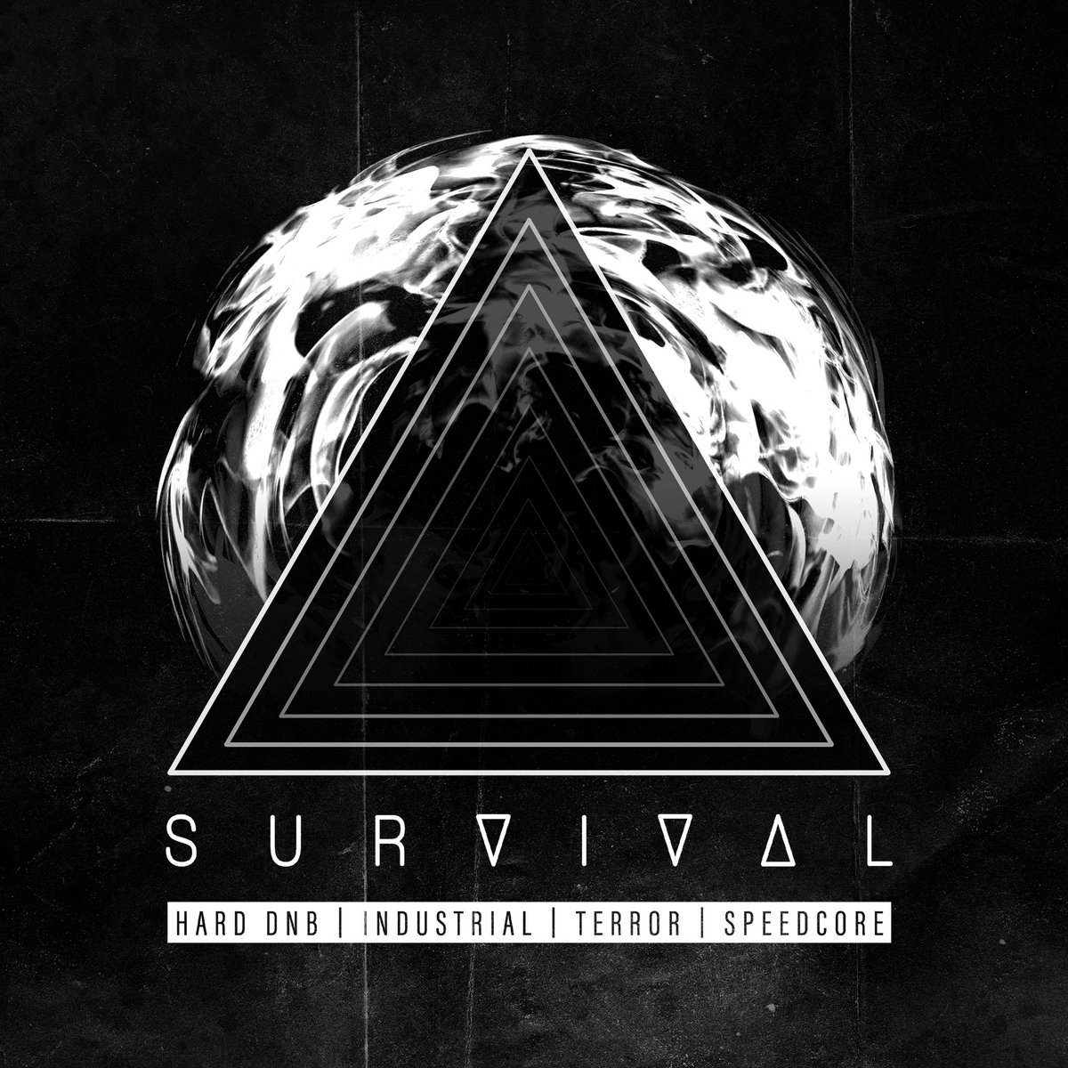 Phantom Pain | Coretex | Survival Records