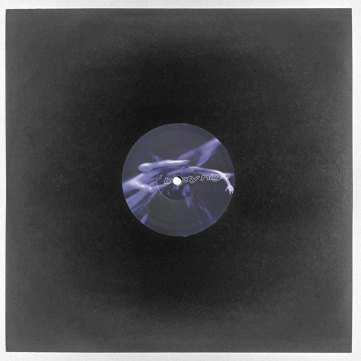 BODYHI04 | Dylan Forbes | HARDLINE