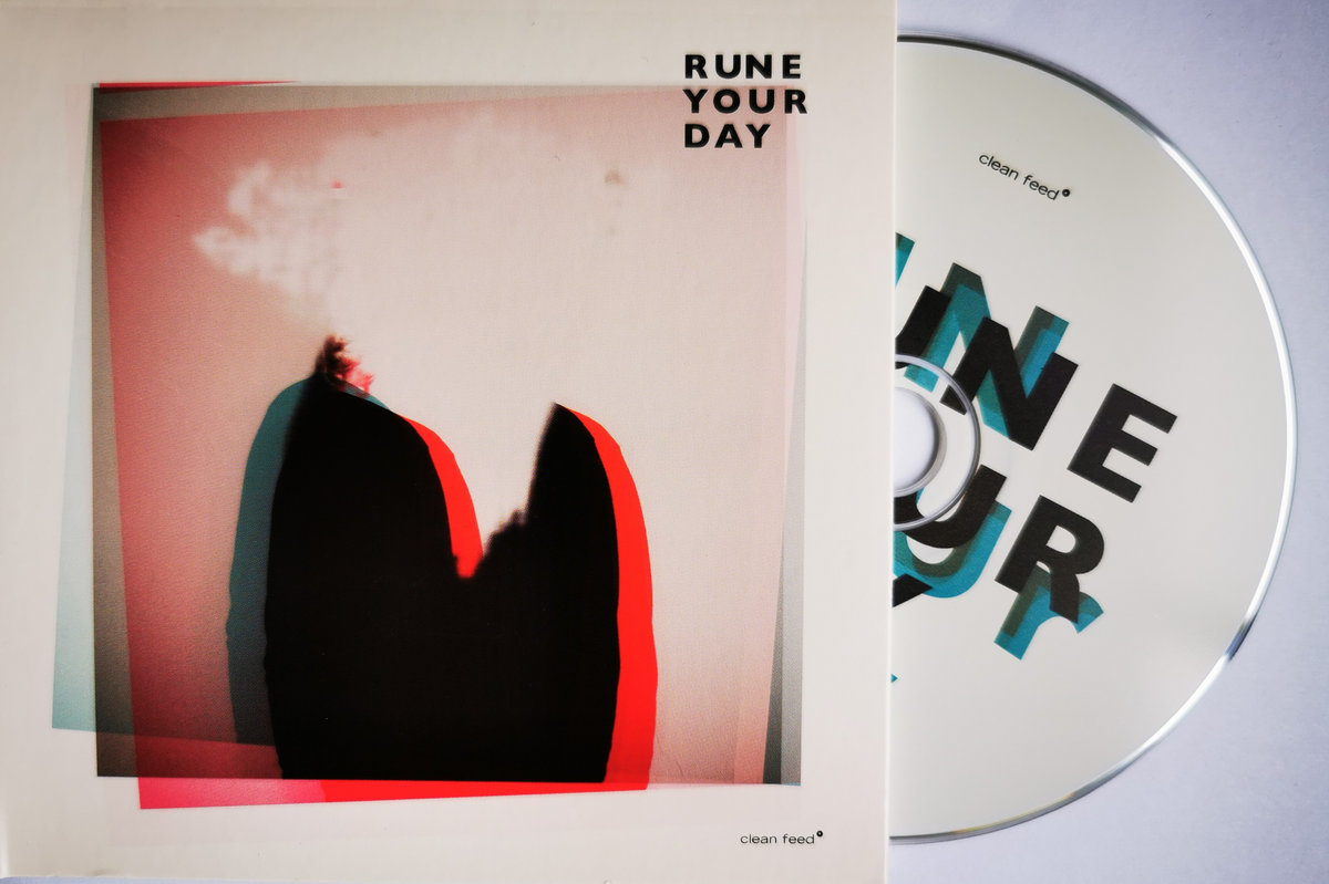 Rune Your Day | Rune Your Day | Clean Feed