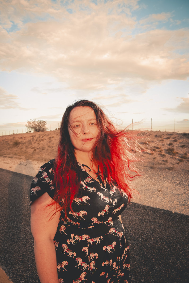 Love, Death and Mexico (Indiegogo Version) | Melissa Engleman