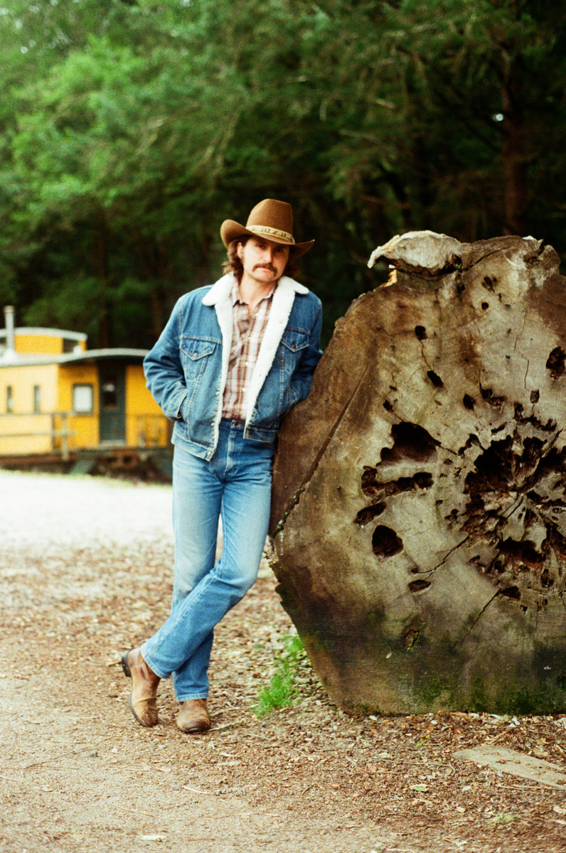 Son of the San Lorenzo | Jesse Daniel