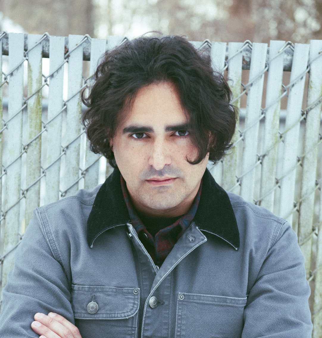 Rocky Mountain Low | André Costello