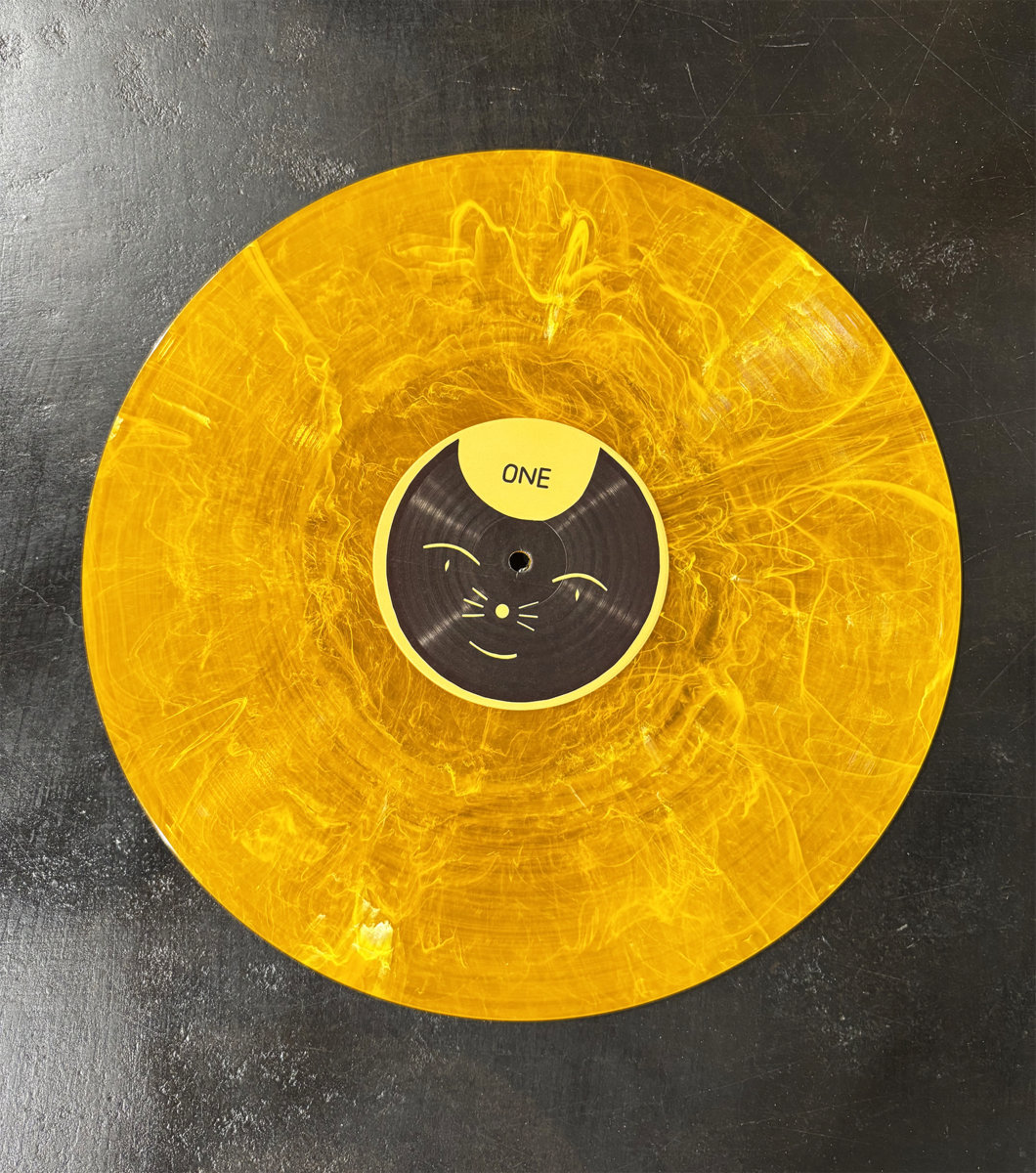 Pure Candy | Jad Fair & Samuel Locke Ward | Stationary Heart