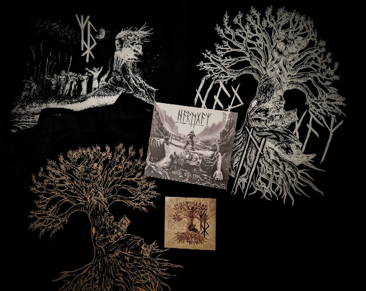 Neun Welten | Harugaz