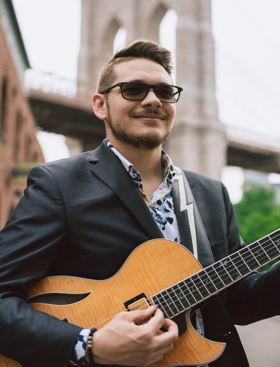 Zito's Jump! | James Zito