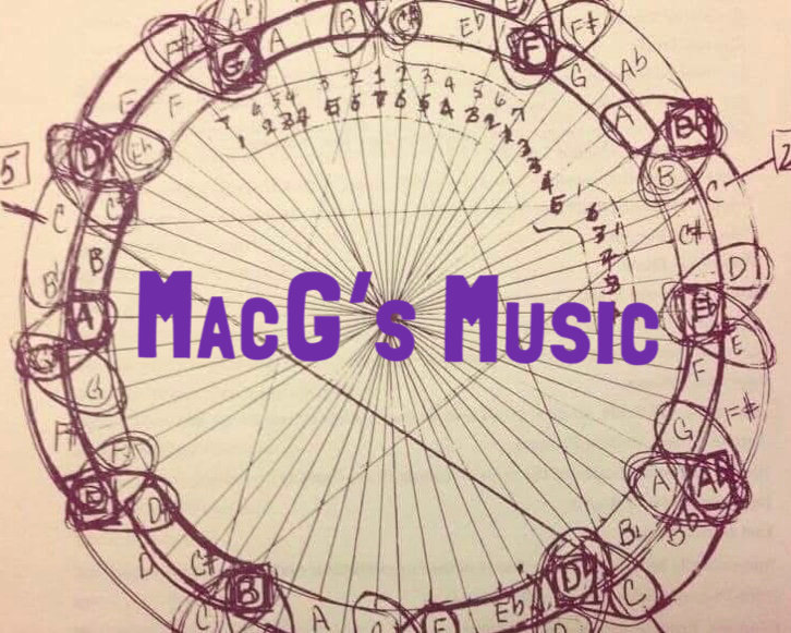 Morning Wood | Vile Ent | MacG’s Music