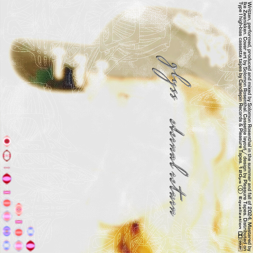 Eternal Return | Glyss