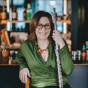 Music | Marie-Véronique Bourque
