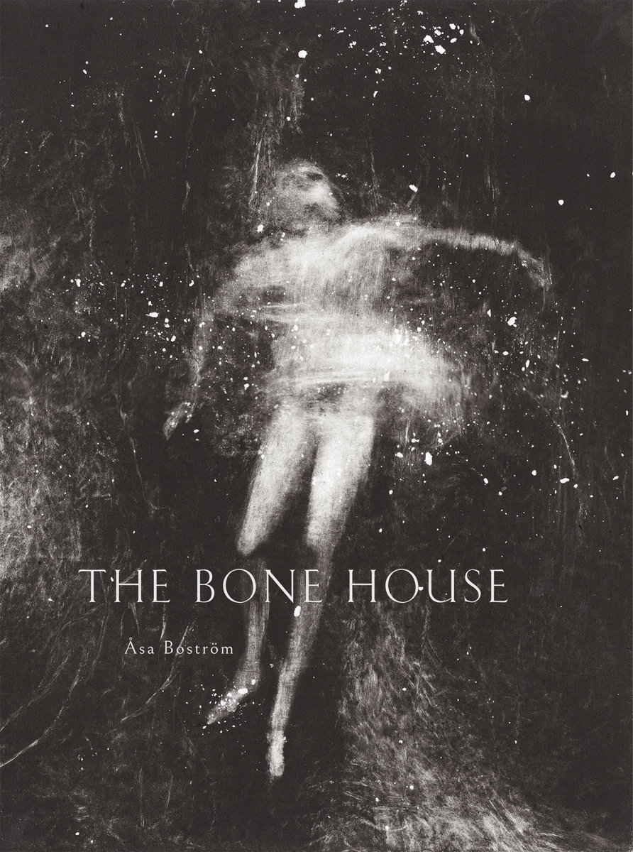 Benhuset (The Bone House) | Åsa Boström