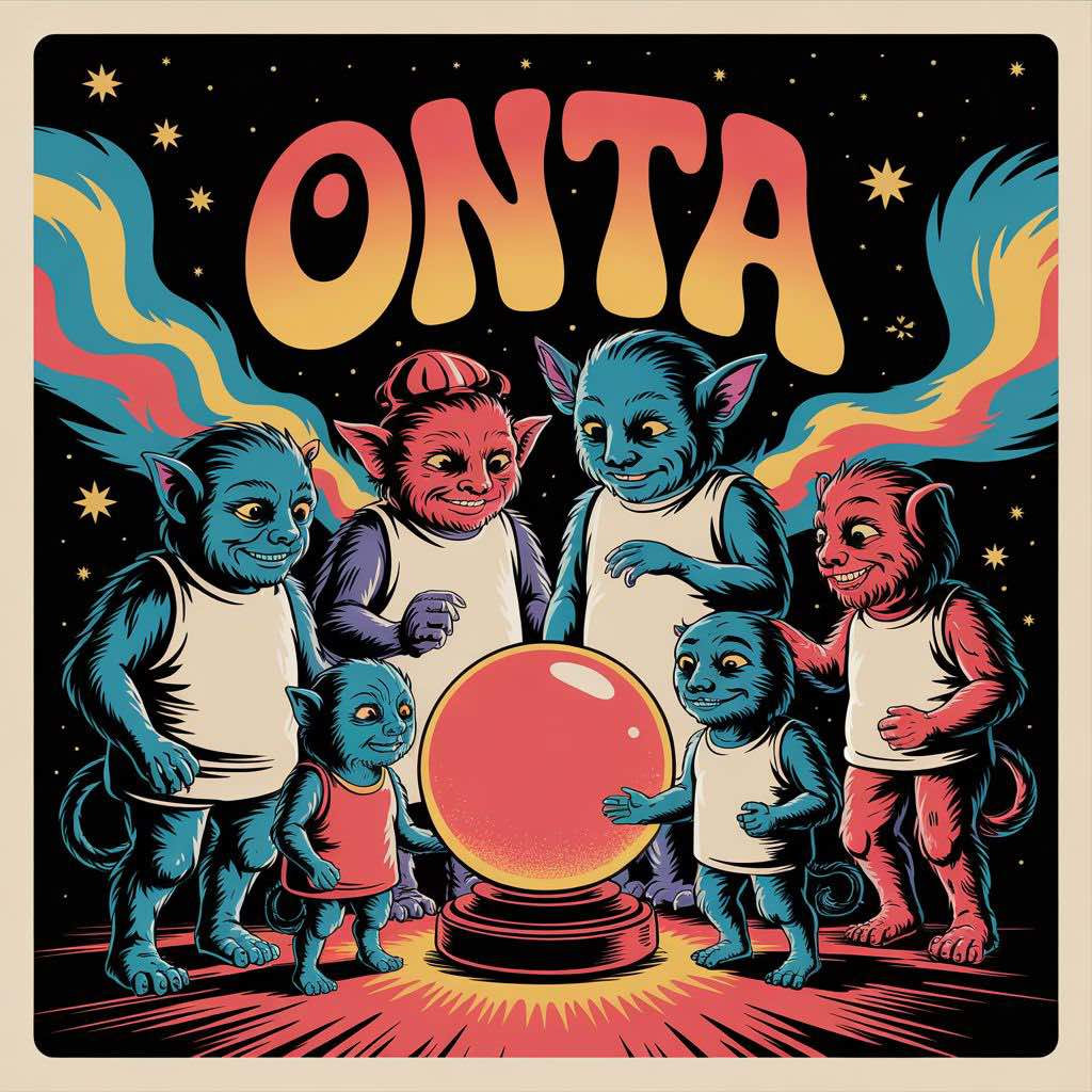 ΟΝΤΑ | ONTA