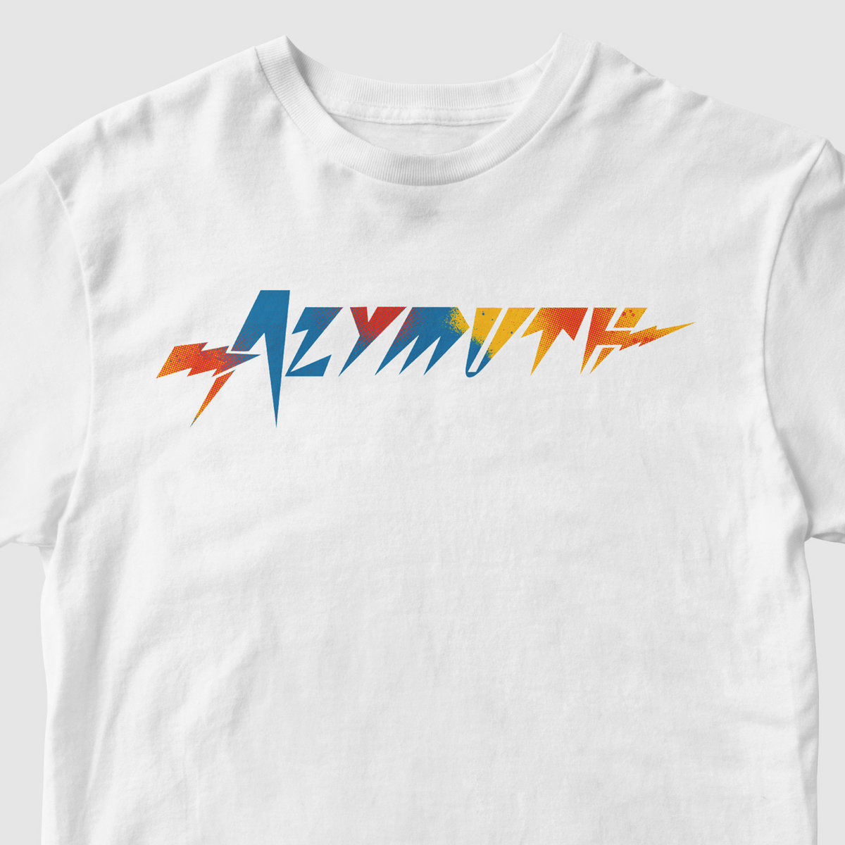 Marca Passo | Azymuth