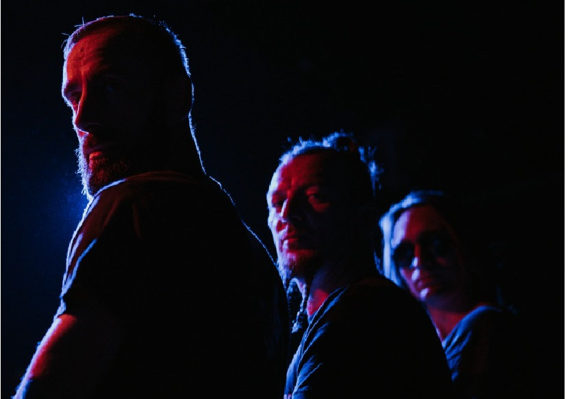 Faces of the Night God | JUUR
