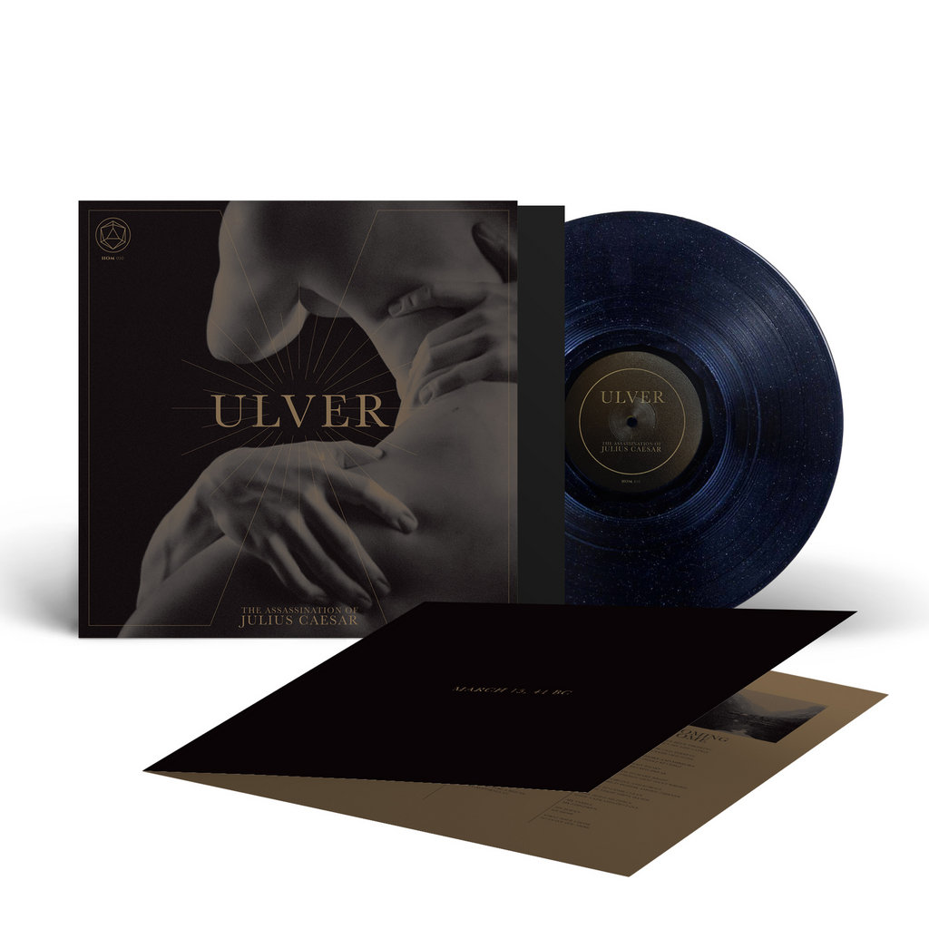 Ulver’s Epic Journey Through Electronica | Bandcamp Daily