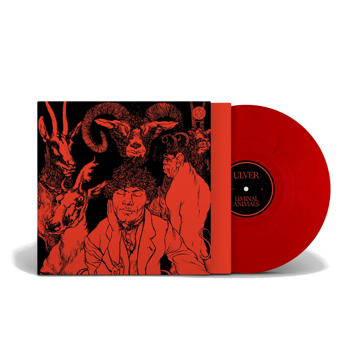 Liminal Animals | Ulver