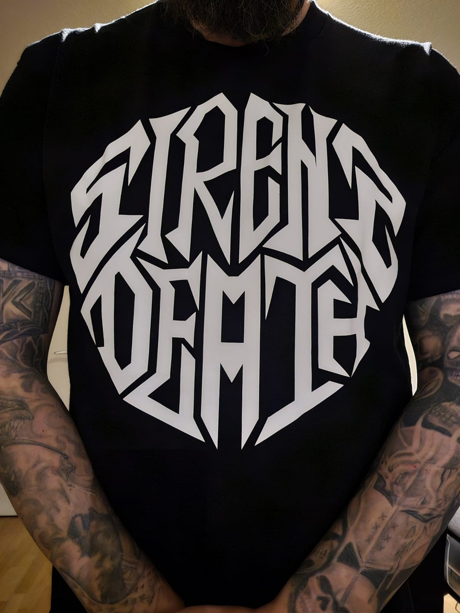 SIRENS DEATH (Demo) | Sirens Death