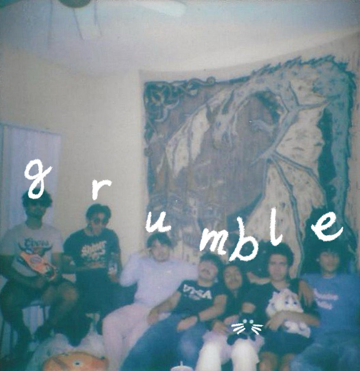 Grumble | Grumble