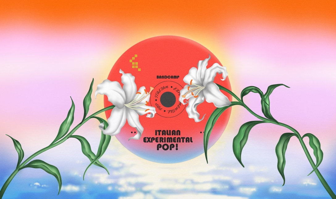 Italian Pop Gets Experimental | Bandcamp Daily