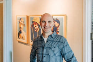 Music | Andrew Willard