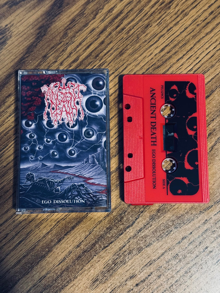 The Best Metal Albums of 2025 | Bandcamp Daily