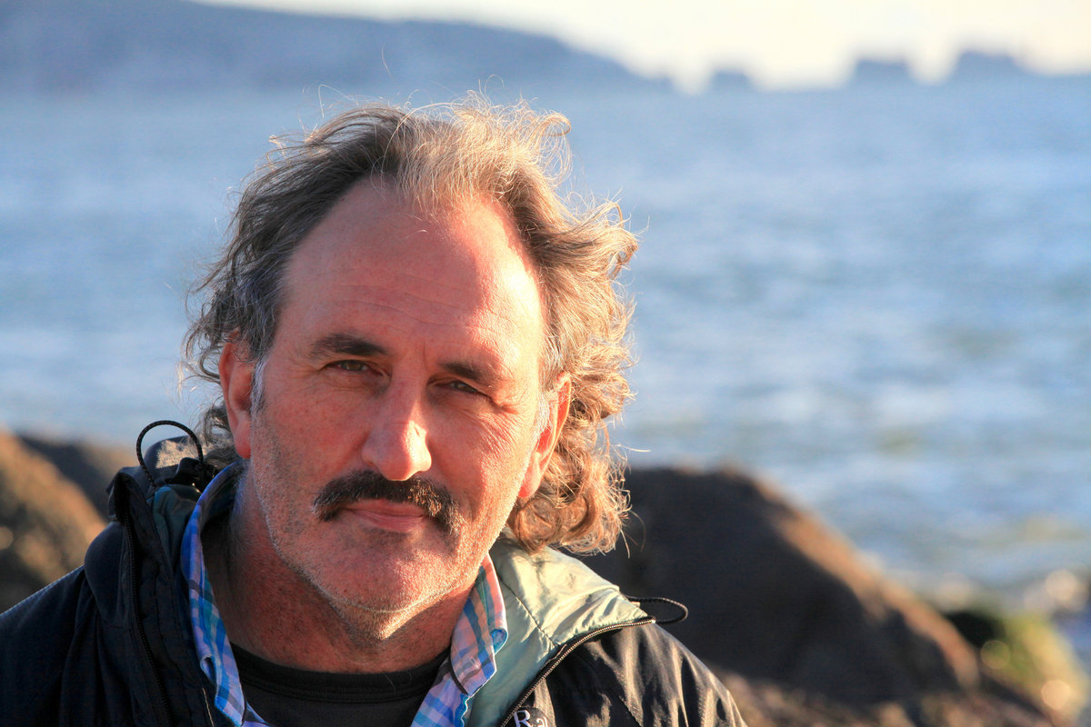 Beautiful Story | Roger Toye