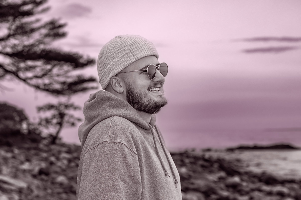 Leftovers | Chase Michael