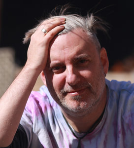 Audio | Andy Bennett