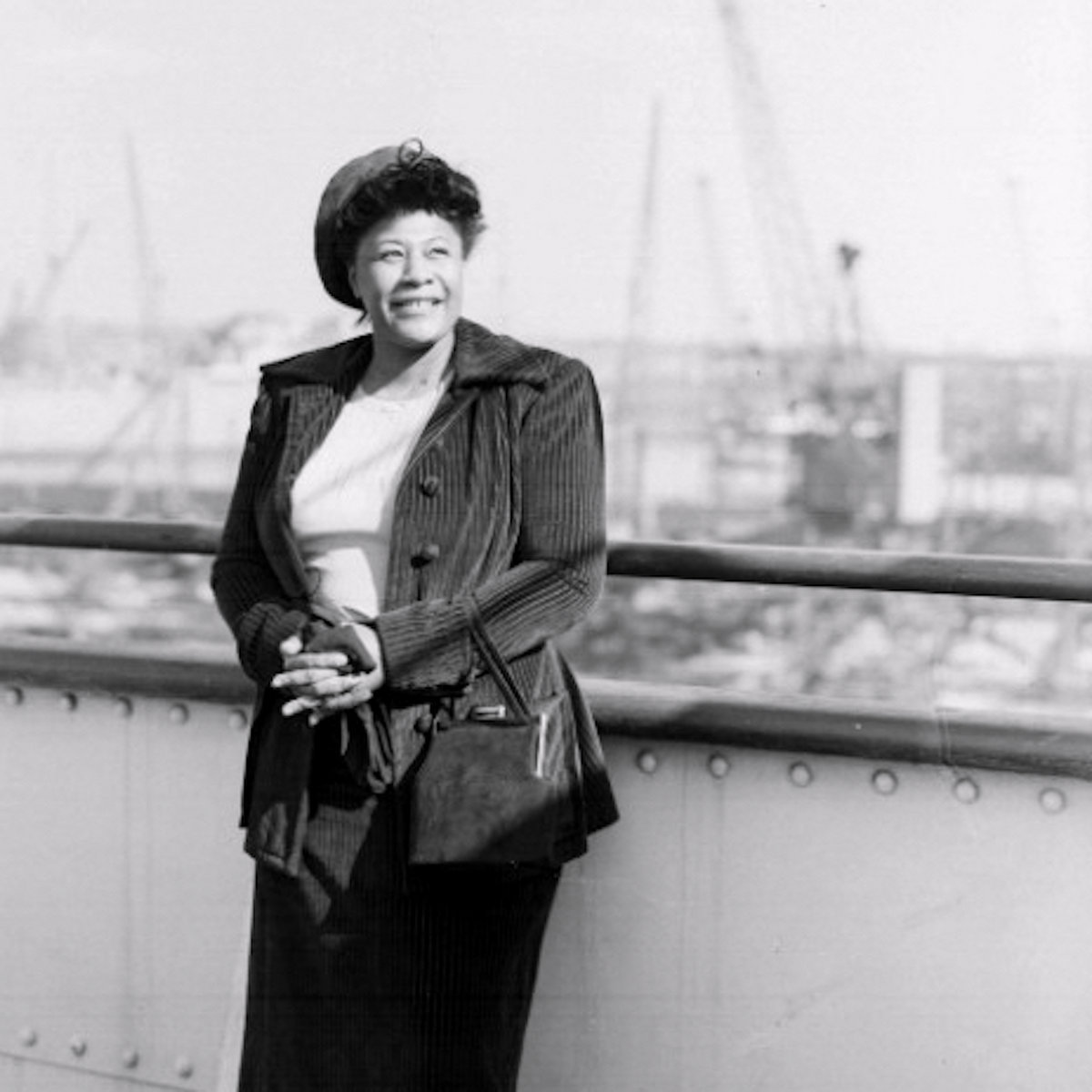 Almost Forever | Ella Fitzgerald