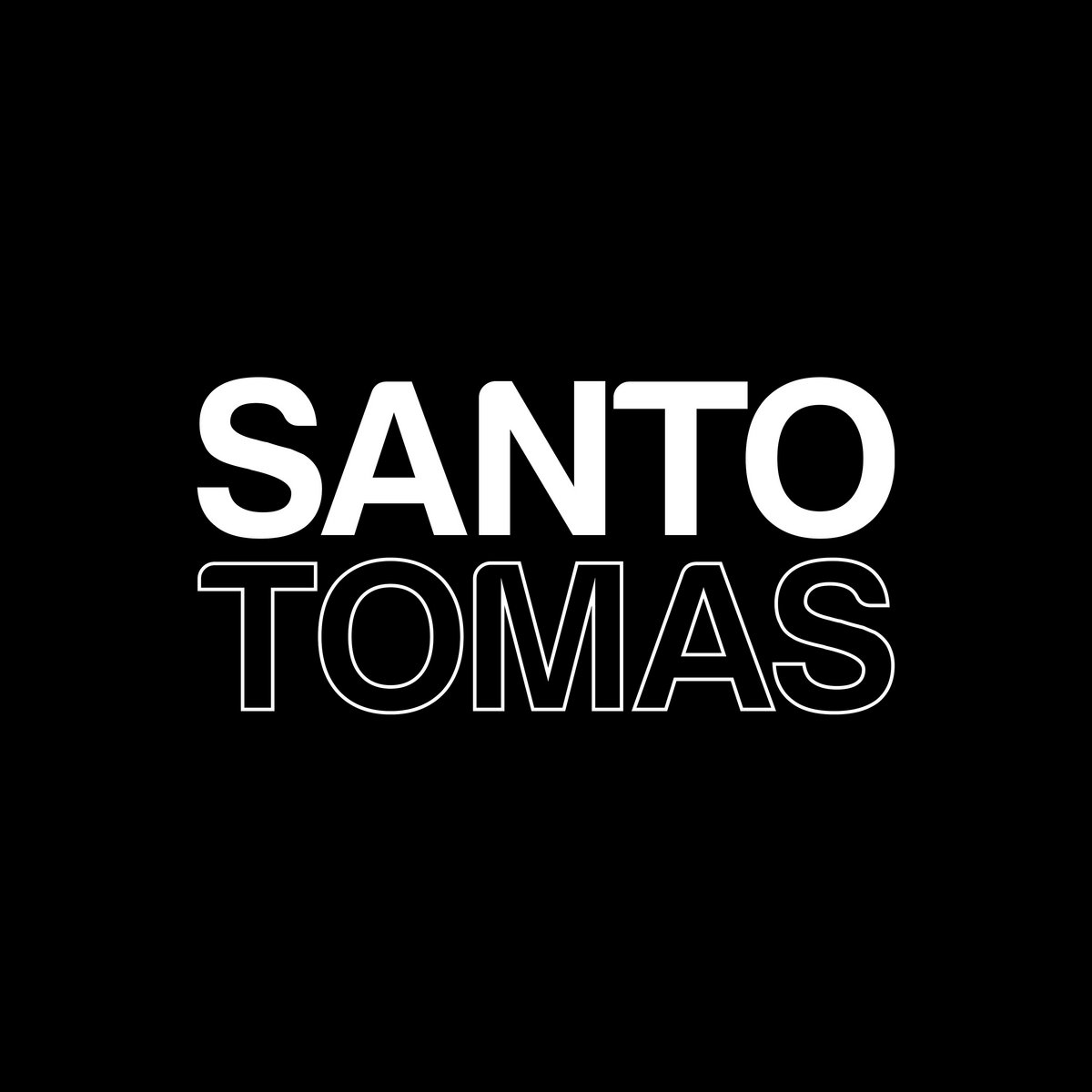 Energy Ghosts EP | Revivis | Santo Tomas
