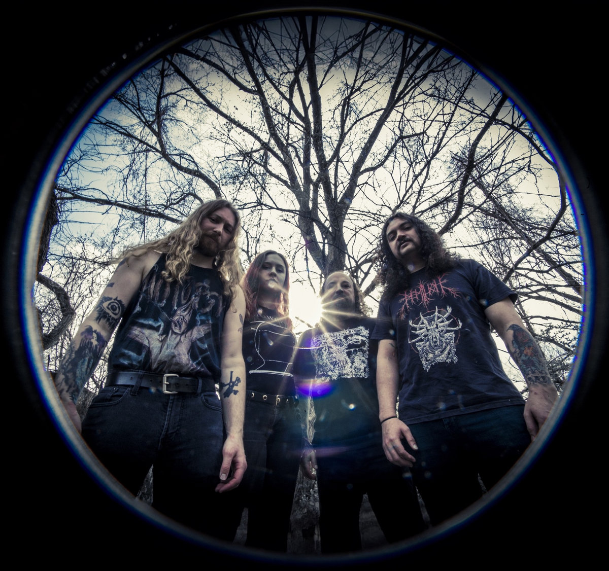 Ego Dissolution | ANCIENT DEATH | Ancient Death