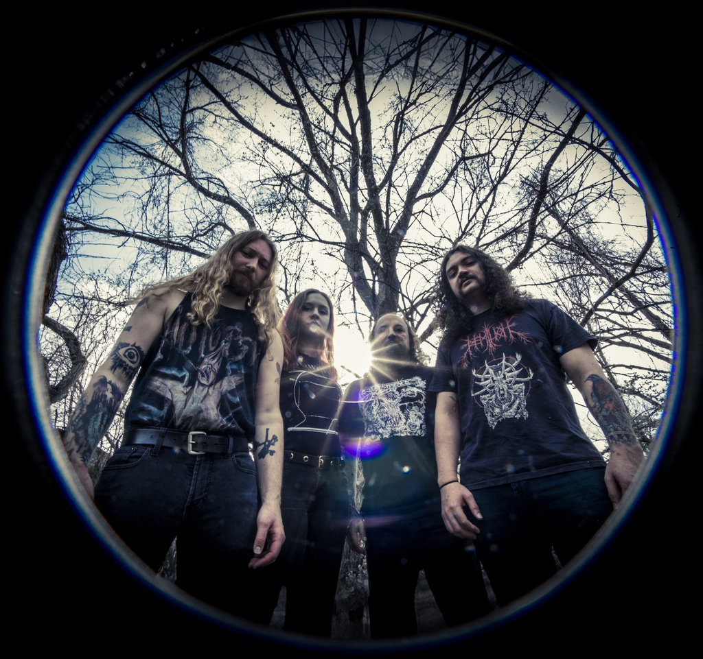 The Best Metal on Bandcamp, April 2025 | Bandcamp Daily