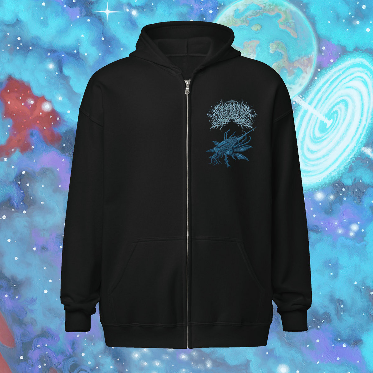 Rift in Reality | Labyrinthus Stellarum